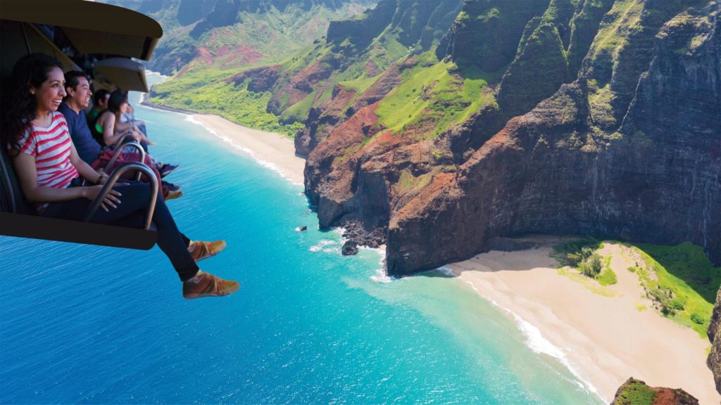 Home - FlyOver America | Welcome